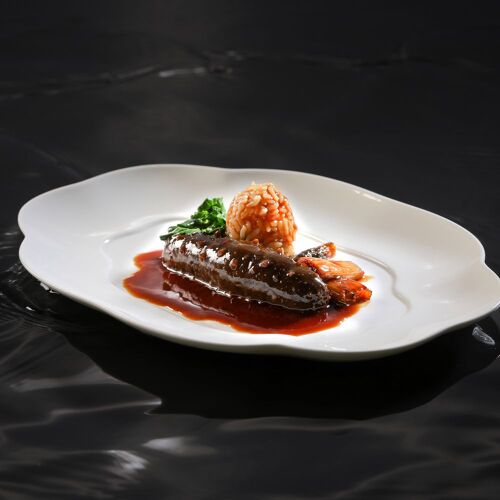 Canton 8 (Huangpu) – Shanghai - a MICHELIN Guide Restaurant