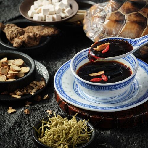 Canton 8 (Huangpu) – Shanghai - a MICHELIN Guide Restaurant