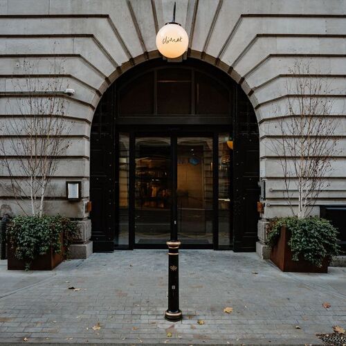 Pip – Manchester - a MICHELIN Guide Restaurant