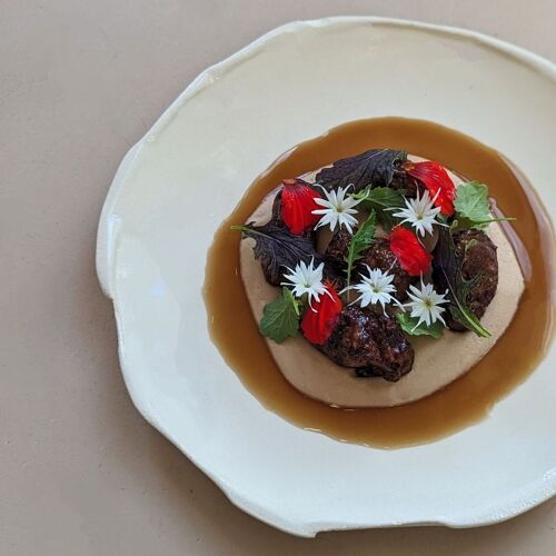 2 Passos – Almancil - a MICHELIN Guide Restaurant
