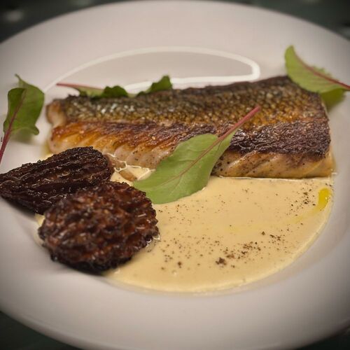 Anchoíta – Buenos Aires - un Restaurante de la Guía MICHELIN