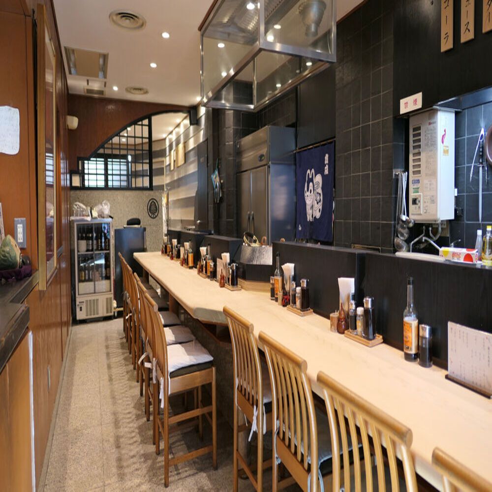 Sugita – Tokyo - a MICHELIN Guide Restaurant