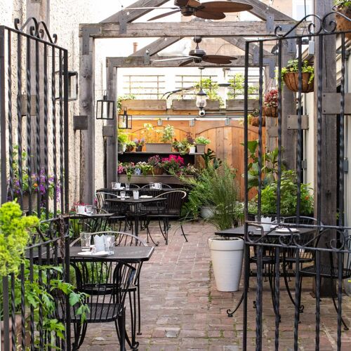 Ambra – Philadelphia - a MICHELIN Guide Restaurant