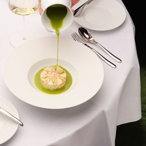Steirereck im Stadtpark – Vienna - a MICHELIN Guide Restaurant