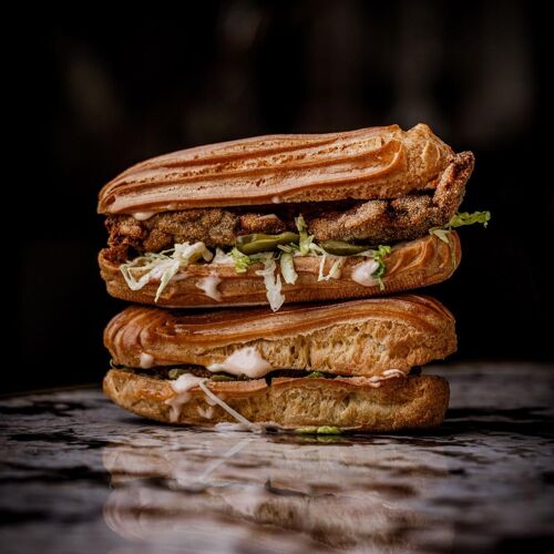 Barshu – London - a MICHELIN Guide Restaurant