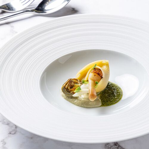 Dreyfus – Toronto - a MICHELIN Guide Restaurant