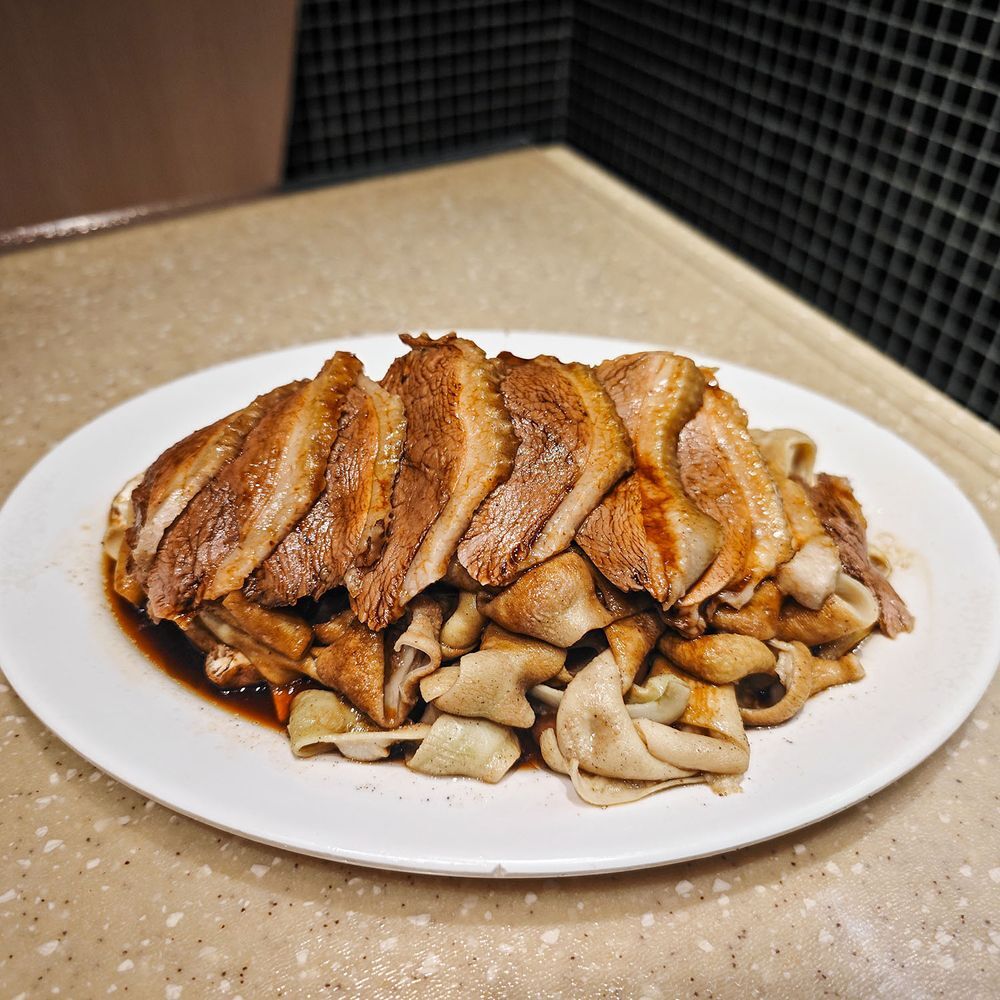 Chiuchow Delicacies – Hong Kong - a MICHELIN Guide Restaurant