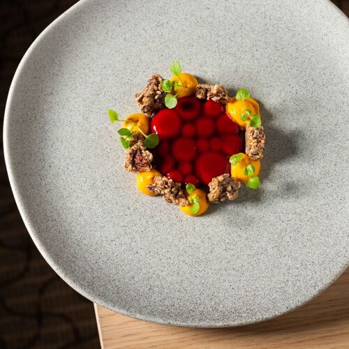 Costes Downtown – Budapest - a MICHELIN Guide Restaurant