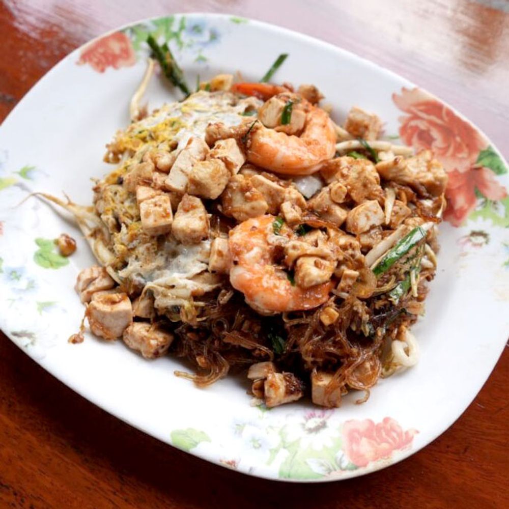 Pa Pleung Mhee Kratok – Nakhon Ratchasima - a MICHELIN Guide Restaurant