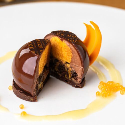 Marie B – Prague - a MICHELIN Guide Restaurant