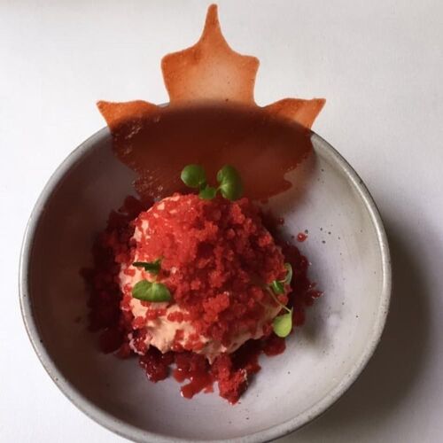 Komaf – Wommelgem - a MICHELIN Guide Restaurant