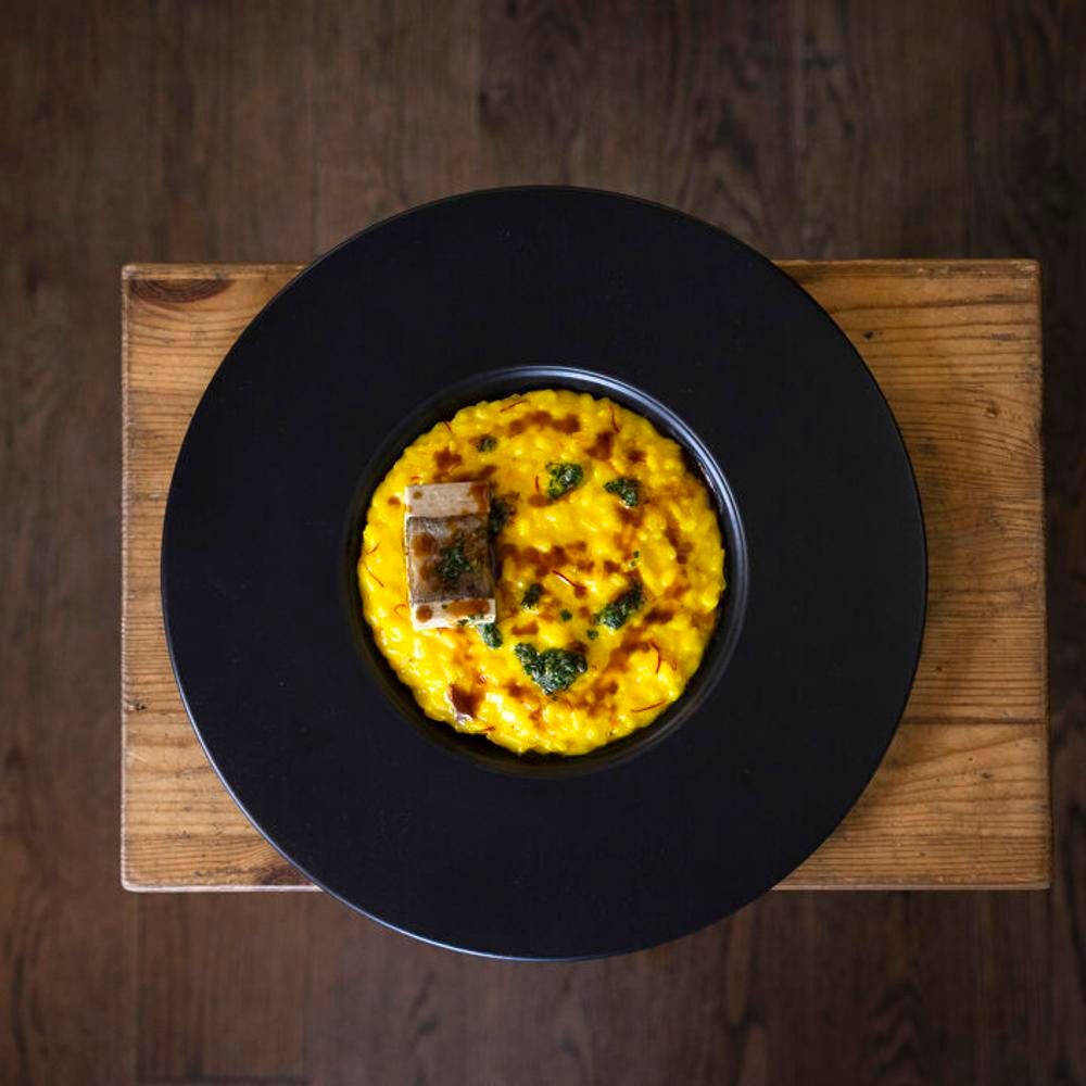 Ratanà – Milan - a MICHELIN Guide Restaurant