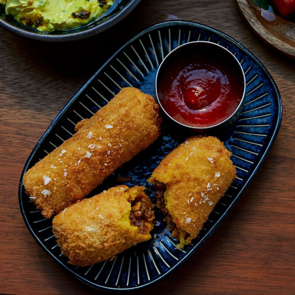 Rambutan – London - a MICHELIN Guide Restaurant