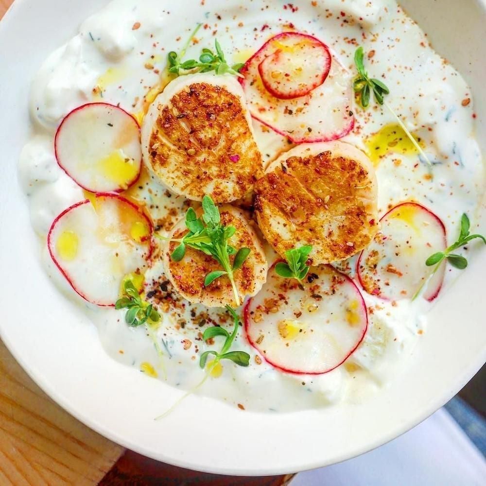 Zaytinya – Washington - a MICHELIN Guide Restaurant
