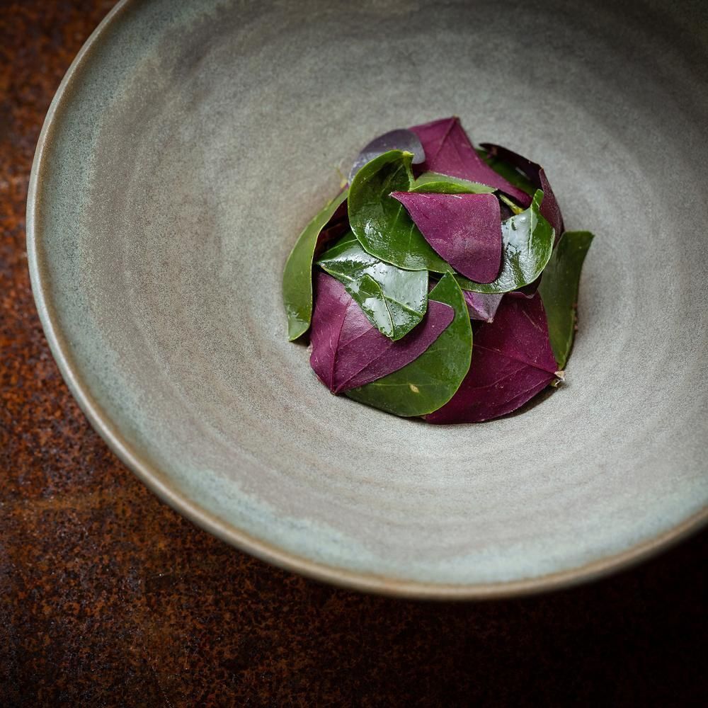 Cuculia – Florence - a MICHELIN Guide Restaurant