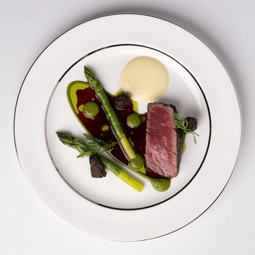 Restaurants MICHELIN Quebec - Le Guide MICHELIN Canada