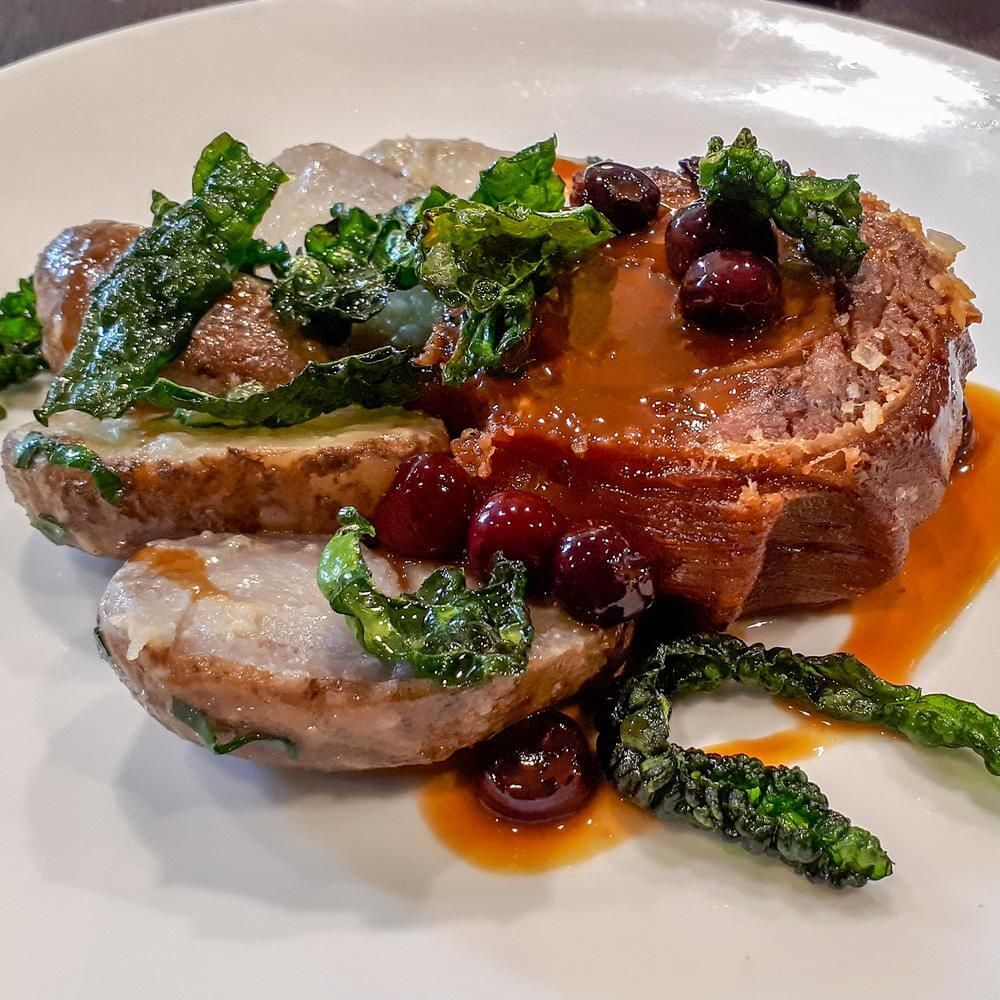 The Grandtully Hotel by Ballintaggart – Grandtully - a MICHELIN Guide ...