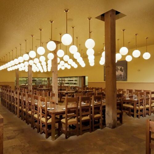 Beity – Chicago - a MICHELIN Guide Restaurant