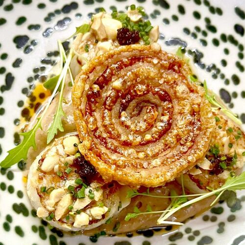 Guzé – Valletta - a MICHELIN Guide Restaurant