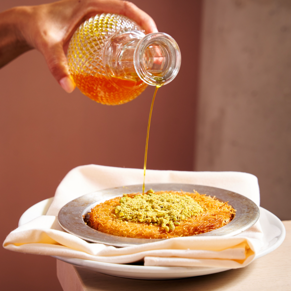 Safta – Denver - a MICHELIN Guide Restaurant