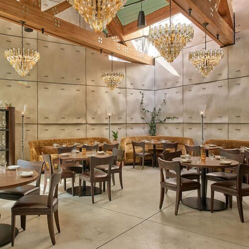 Lord's – New York - a MICHELIN Guide Restaurant