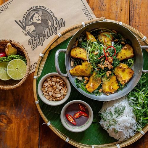 Vietnamese – The MICHELIN Guide Vietnam