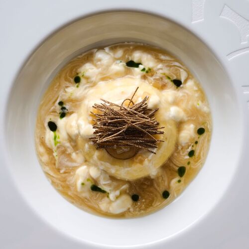 Trèsind Studio – Dubai - a MICHELIN Guide Restaurant