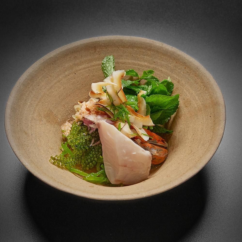 Samrub Samrub Thai – Bangkok - a MICHELIN Guide Restaurant