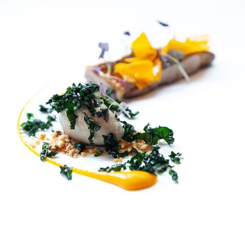Bouchon Racine – London - a MICHELIN Guide Restaurant