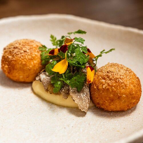 Pollini at Ladbroke Hall – London - a MICHELIN Guide Restaurant