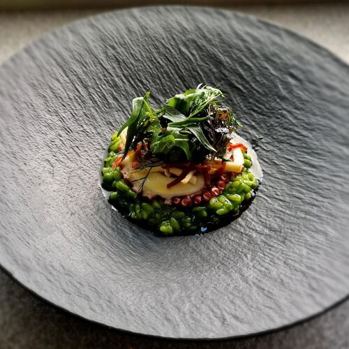 Furbetto – Heverlee - een MICHELIN Gids restaurant