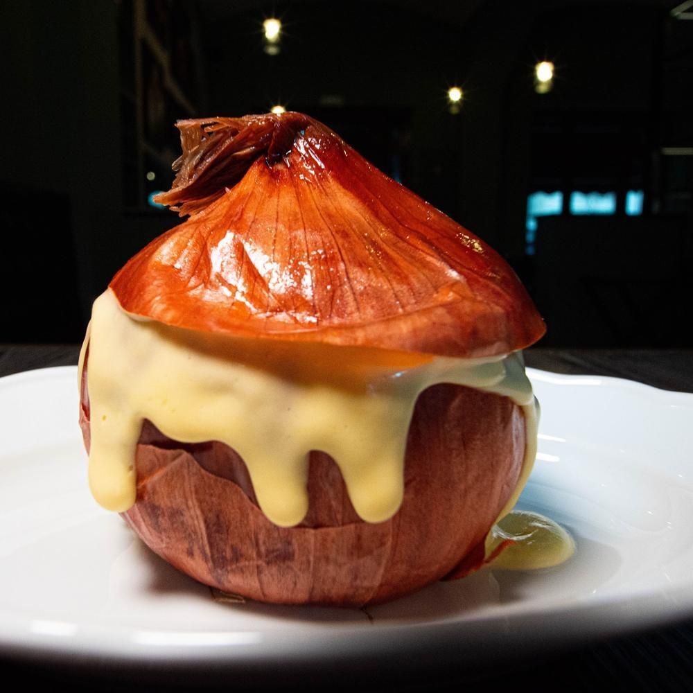 Madama Piola – Turin - a MICHELIN Guide Restaurant