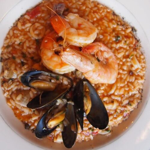 Enoteca Maria – Staten Island - a MICHELIN Guide Restaurant