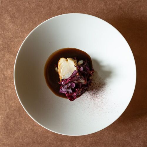 Espadon – Paris - a MICHELIN Guide Restaurant