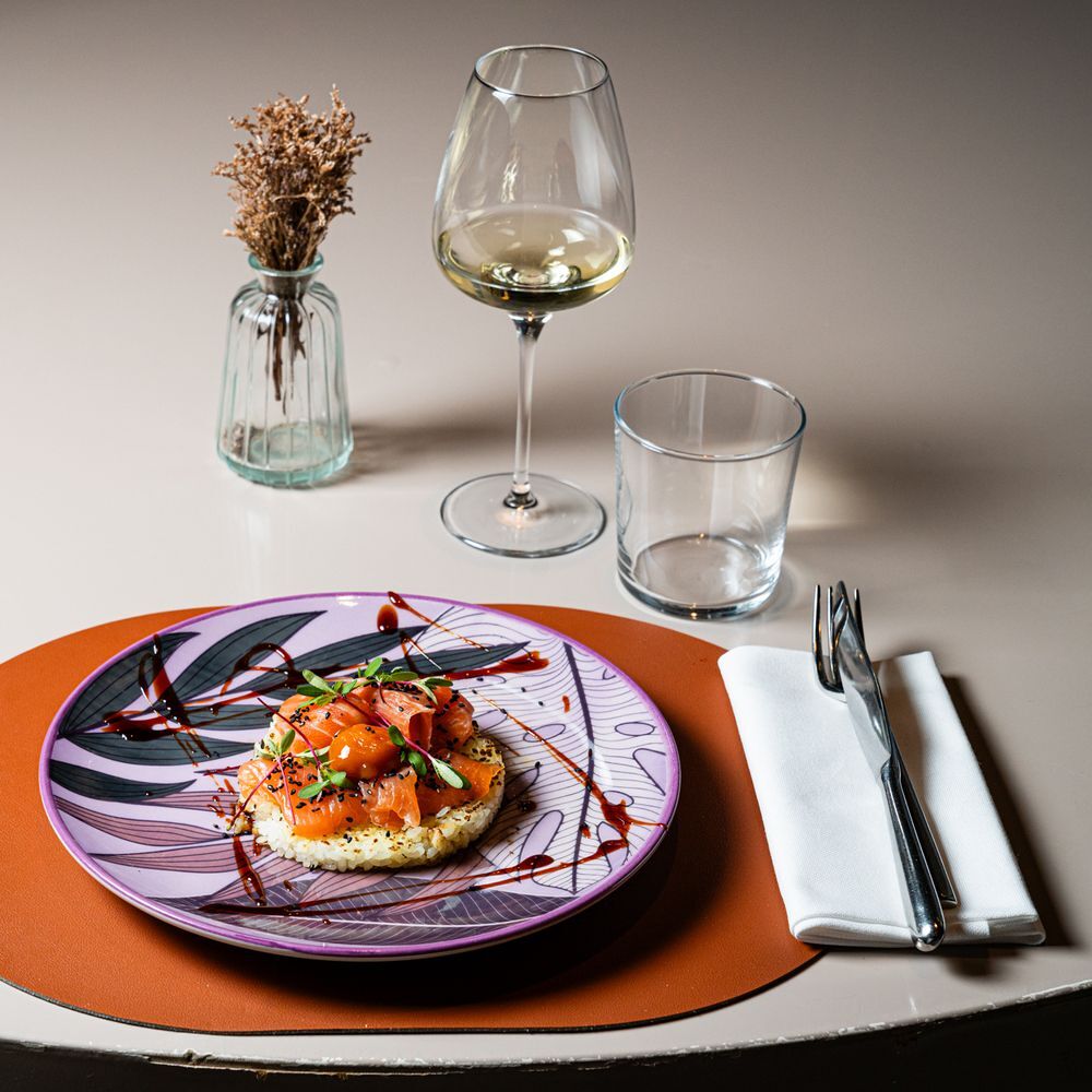 Amo Bistrot – Verona - a MICHELIN Guide Restaurant