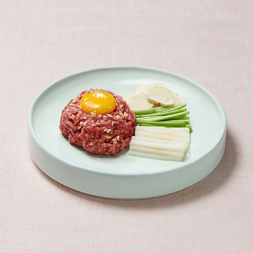 Samwon Garden – Seoul - a MICHELIN Guide Restaurant