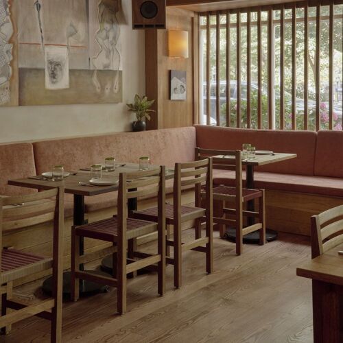 Wayan – New York - a MICHELIN Guide Restaurant