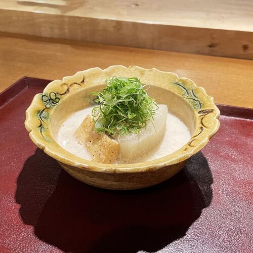 Florilège – Tokyo - a MICHELIN Guide Restaurant