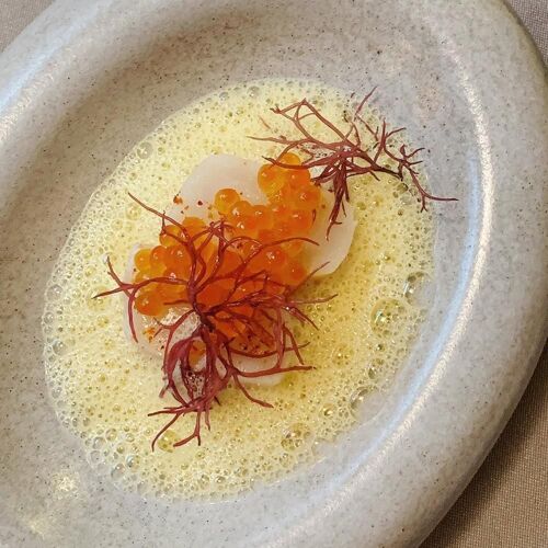 Araya – Singapore - a MICHELIN Guide Restaurant