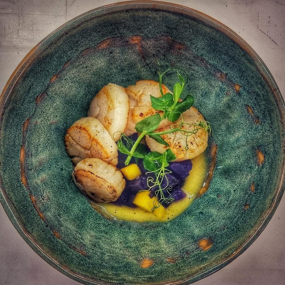 Le Cabochon – Liège - a MICHELIN Guide Restaurant