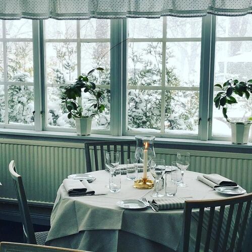 Persona – Stockholm - a MICHELIN Guide Restaurant