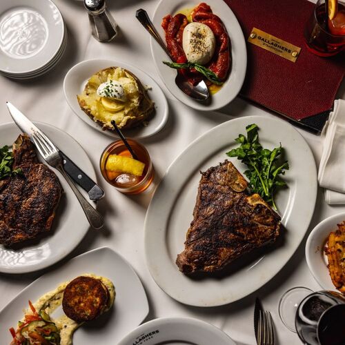 Per Se – New York - a MICHELIN Guide Restaurant