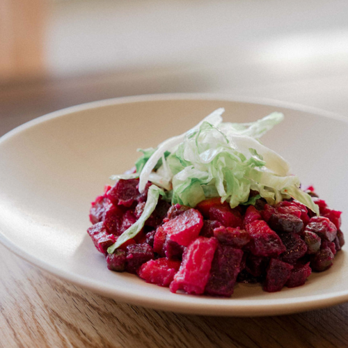 Saffy's – Los Angeles - a MICHELIN Guide Restaurant