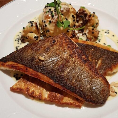 Noci – London - a MICHELIN Guide Restaurant
