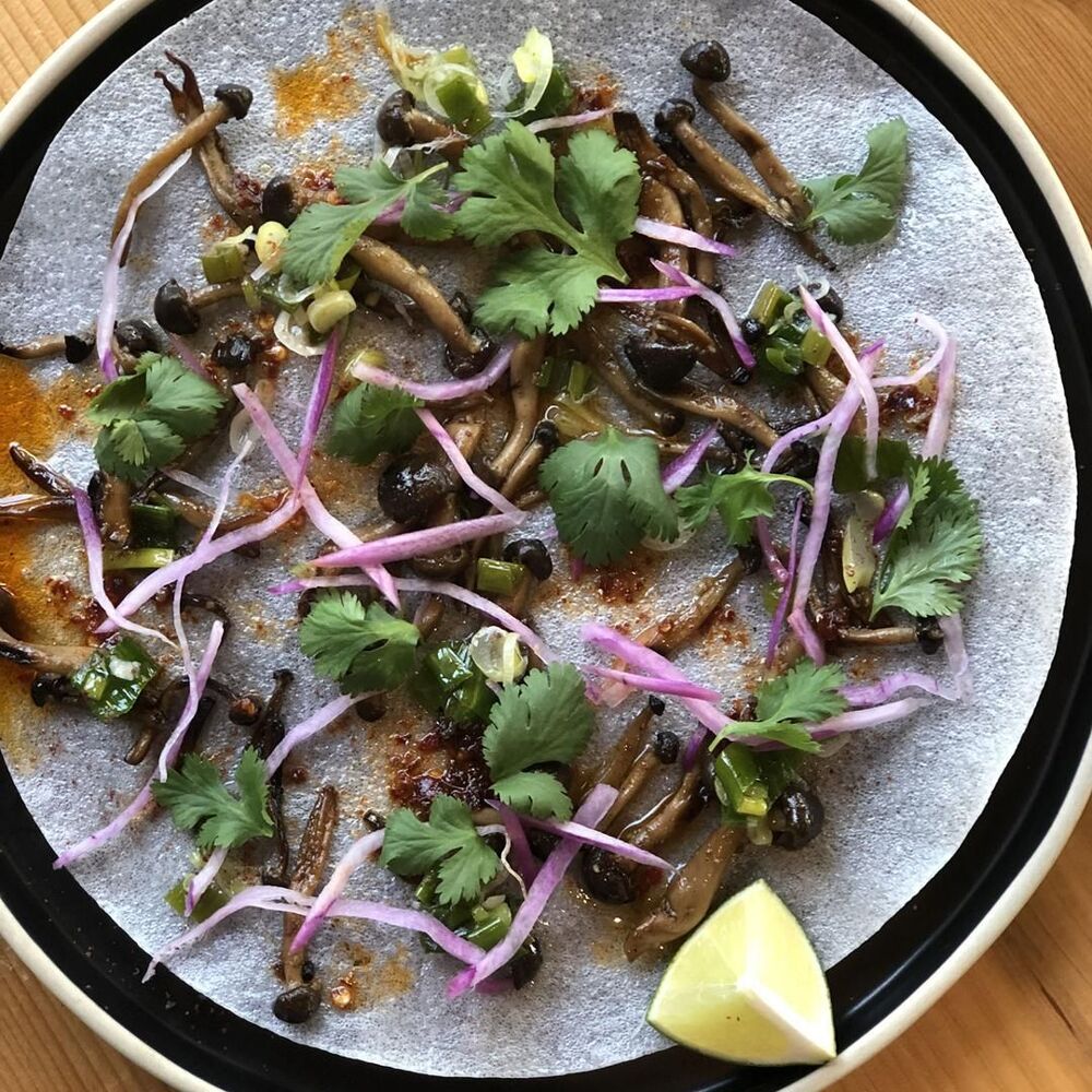 Top Hatters Kitchen – San Leandro - a MICHELIN Guide Restaurant