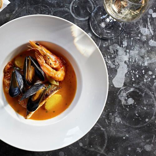 Josephine – London - a MICHELIN Guide Restaurant