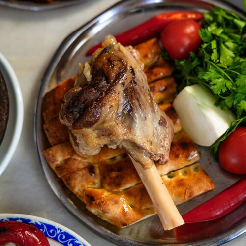 Türkiye MICHELIN Restaurants – The MICHELIN Guide
