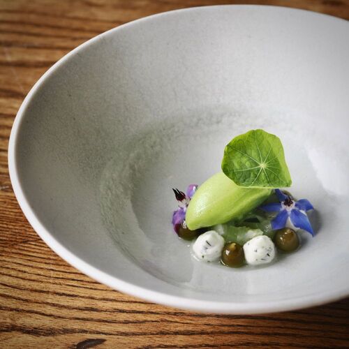 Midsummer House – Cambridge - a MICHELIN Guide Restaurant