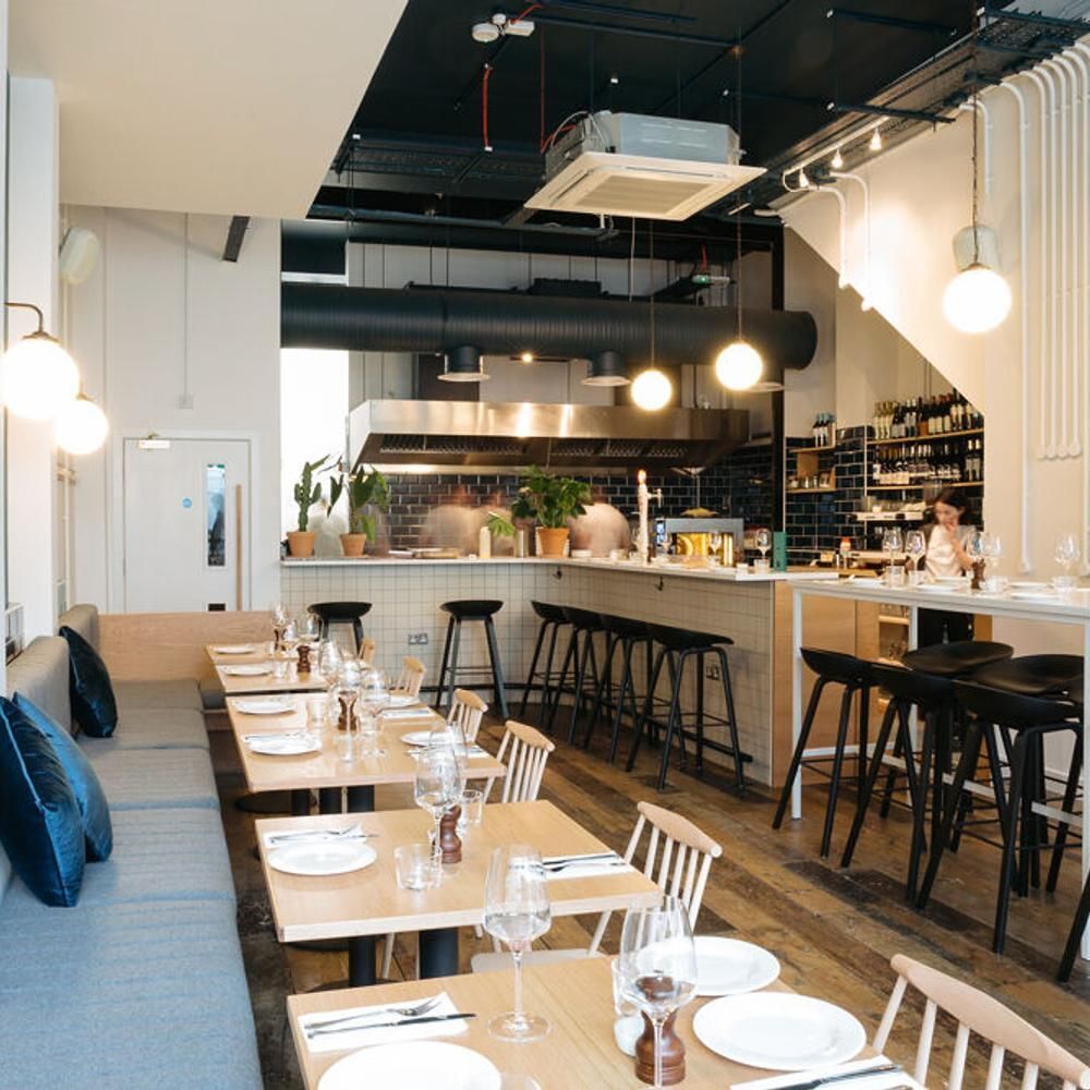 Host – Dublin City - a MICHELIN Guide Restaurant