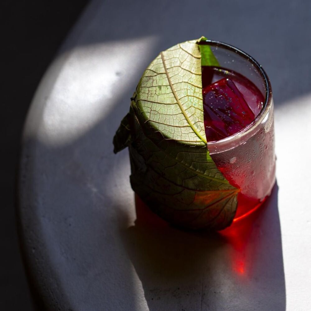 Meteora – Los Angeles - a MICHELIN Guide Restaurant